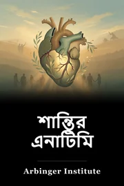 শান্তির এনাটিমি book cover