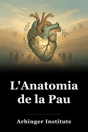 L'Anatomia de la Pau book cover