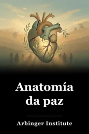 Anatomía da paz book cover