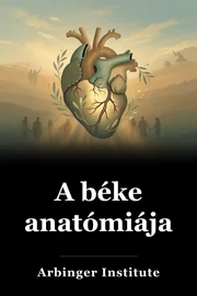 A béke anatómiája book cover