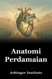 Anatomi Perdamaian book cover