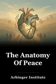 The Anatomy Of Peace book cover