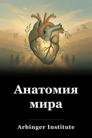 Анатомия мира book cover