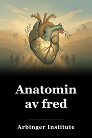 Anatomin av fred book cover