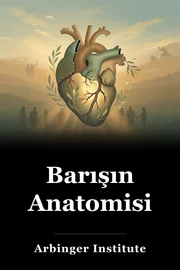 Barışın Anatomisi book cover