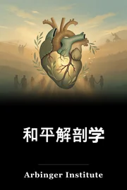 和平解剖学 book cover