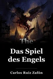 Das Spiel des Engels book cover