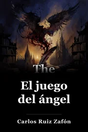 El juego del ángel book cover