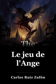 Le jeu de l'Ange book cover