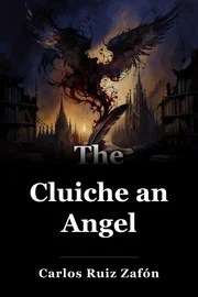 Cluiche an Angel book cover