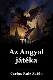 Az Angyal játéka book cover