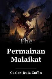 Permainan Malaikat book cover