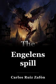 Engelens spill book cover
