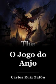 O Jogo do Anjo book cover