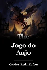 Jogo do Anjo book cover