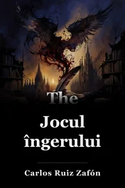 Jocul îngerului book cover