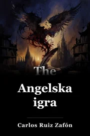 Angelska igra book cover
