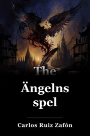 Ängelns spel book cover