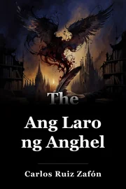 Ang Laro ng Anghel book cover