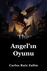 Angel'ın Oyunu book cover