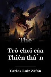 Trò chơi của Thiên thần book cover