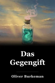 Das Gegengift book cover