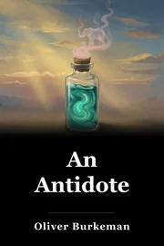 An Antidote book cover