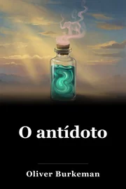 O antídoto book cover