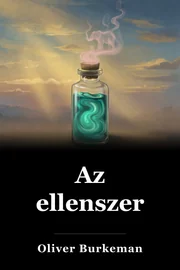 Az ellenszer book cover