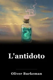 L'antidoto book cover
