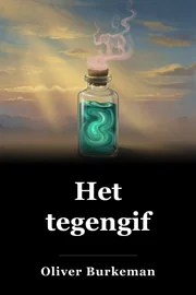 Het tegengif book cover