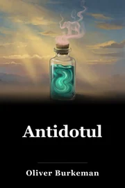 Antidotul book cover