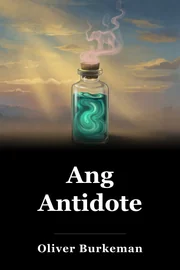 Ang Antidote book cover