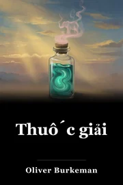 Thuốc giải book cover