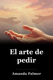 El arte de pedir book cover