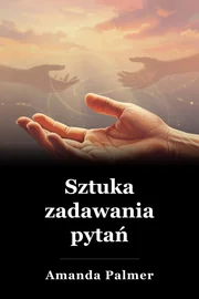 Sztuka zadawania pytań book cover