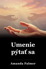 Umenie pýtať sa book cover