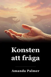 Konsten att fråga book cover
