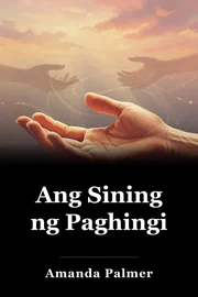 Ang Sining ng Paghingi book cover
