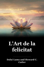 L'Art de la felicitat book cover