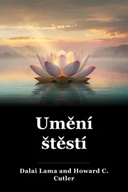Umění štěstí book cover