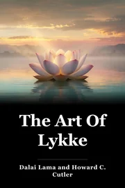 The Art Of Lykke book cover