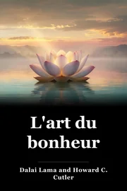 L'art du bonheur book cover