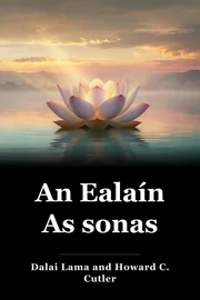 An Ealaín As sonas book cover
