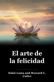 El arte de la felicidad book cover