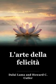 L'arte della felicità book cover