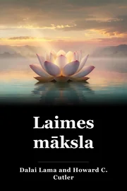 Laimes māksla book cover