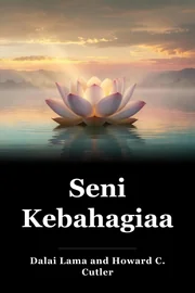 Seni Kebahagiaan book cover