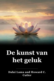 De kunst van het geluk book cover