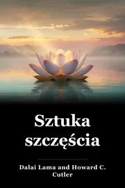 Sztuka szczęścia book cover